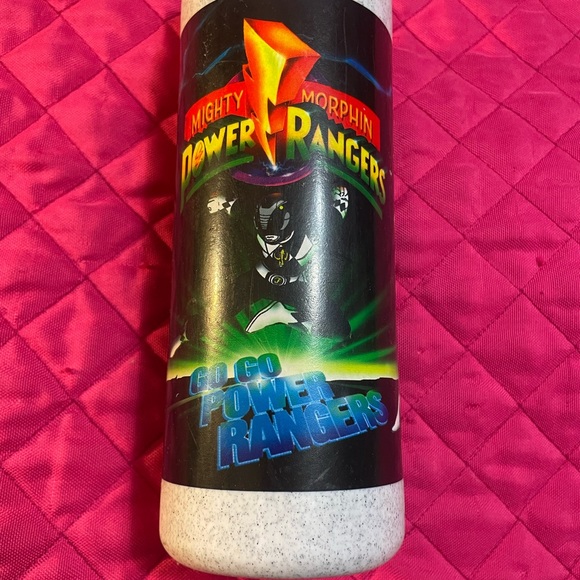 Other | Vintage 1994 Power Rangers Cup | Poshmark